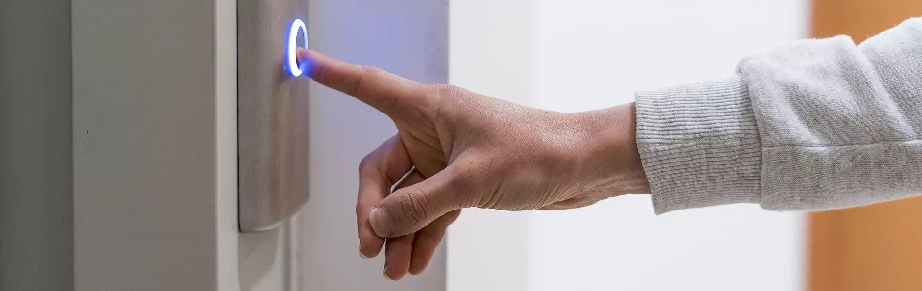Door Opening Button Oshawa - Efficient Door Opening Button Installation