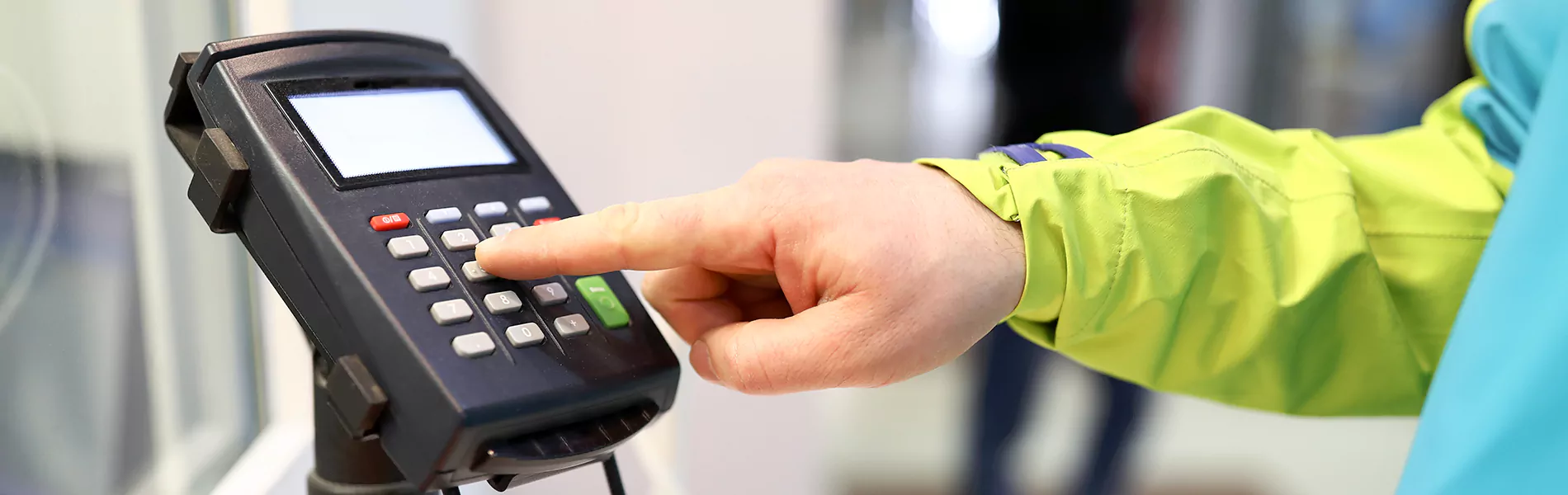 Industrial Access Control Oshawa - Affordable Industrial Access Control ...