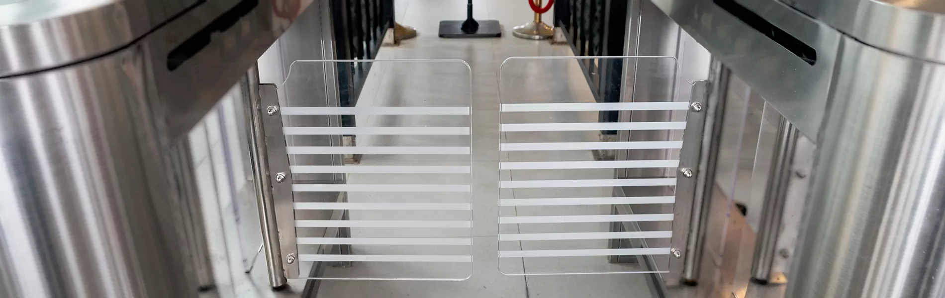 Security Turnstile Gate Systems Farewell - Reliable Security Turnstile ...